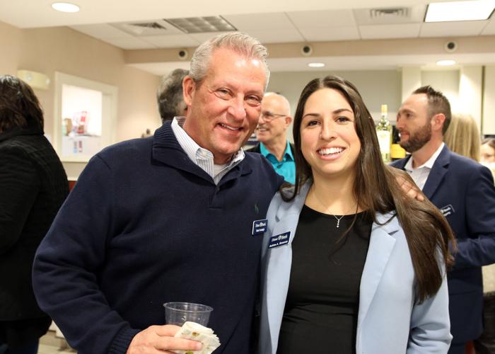 Out & About Dime Bank Business After Hours | Lifestyle | thewesterlysun.com