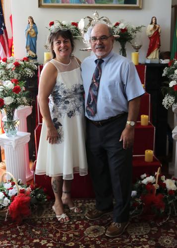 PHOTOS: Annual celebration of the Feast of the Holy Ghost in Stonington ...
