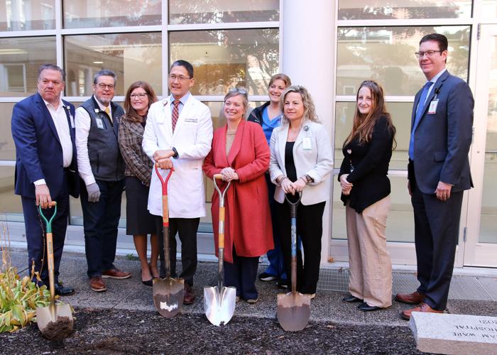 Time in a box: Capsule holds hospital's history | Daily-news-alerts ...