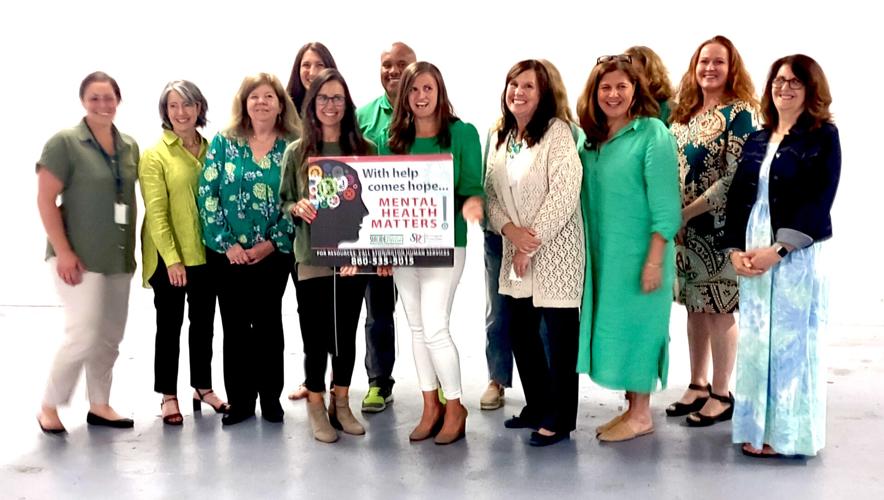 Stonington officials, nonprofits seek strong partnerships to improve ...