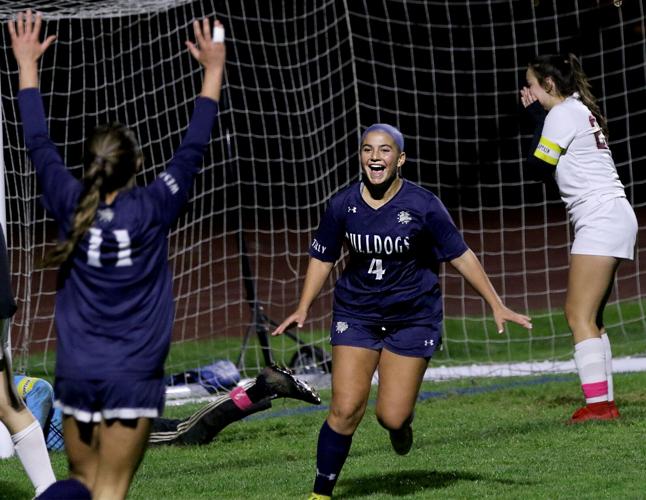 Girls soccer: Westerly blanks Tiverton, sets sights on postseason ...