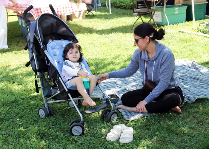 PHOTOS: 73rd Annual Stonington Village Fair | Stonington ...