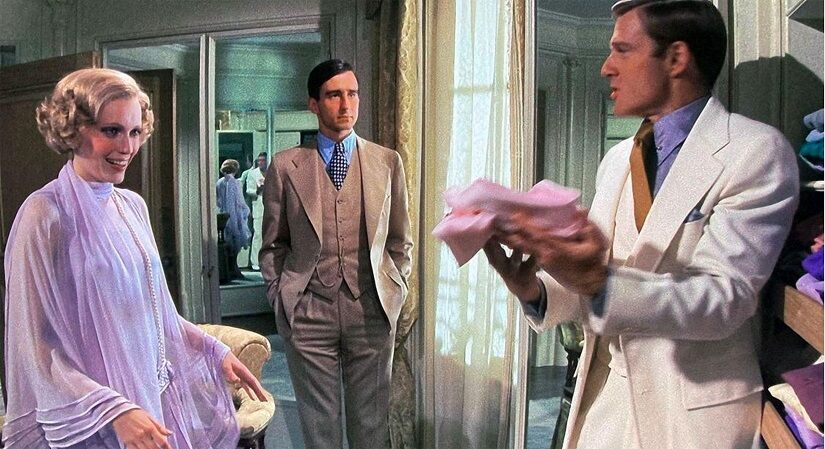 Sam Waterston to visit Newport for 'The Great Gatsby Revisited ...
