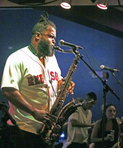 Music-lovers have many choices this weekend, including Saturday's Next ...