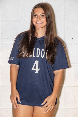 Girls soccer: Zerbarini provides finishing touch for Westerly in D-2 ...