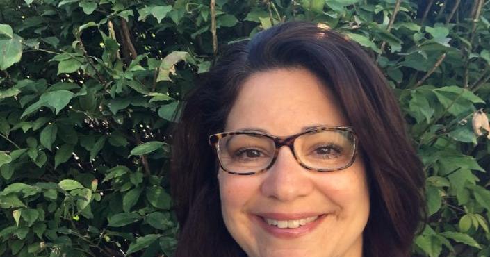 Kate Rotella campaigning on improving on economy, healthcare in ...