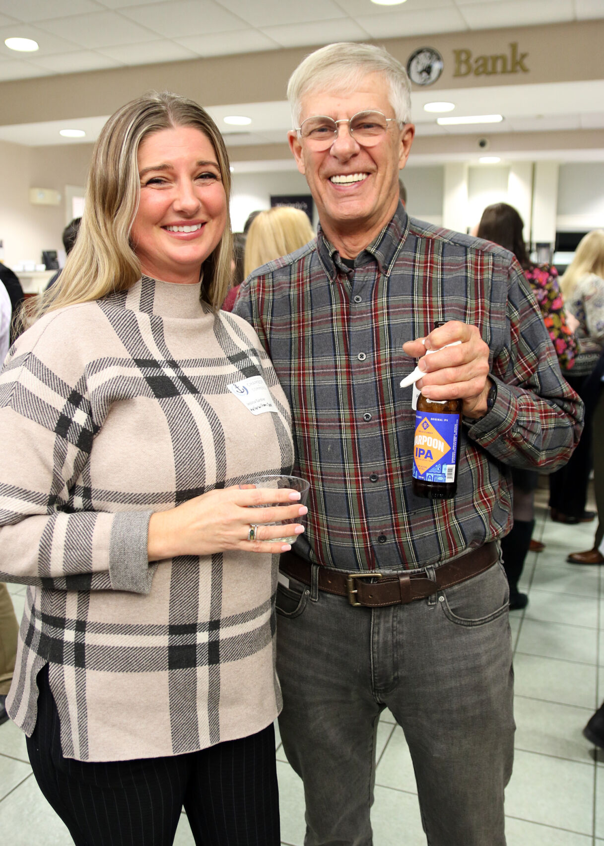 Out & About Dime Bank Business After Hours | Lifestyle | thewesterlysun.com