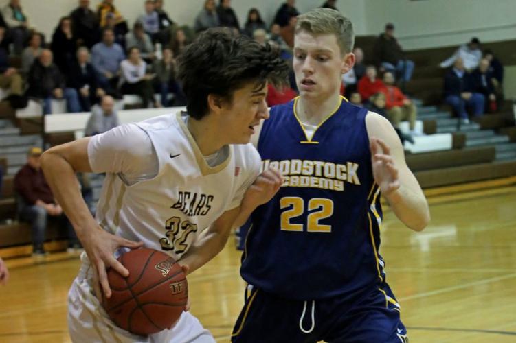 Boys basketball: Deer has memorable Senior Night, Parrilla hits key ...