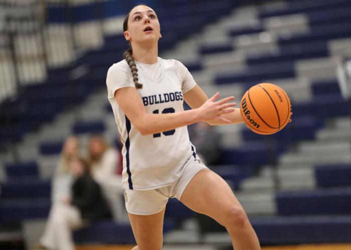 The wins keep coming for Westerly girls' basketball | News ...