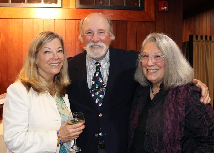 Out & About Dante Society Person of the Year dinner | Lifestyle ...