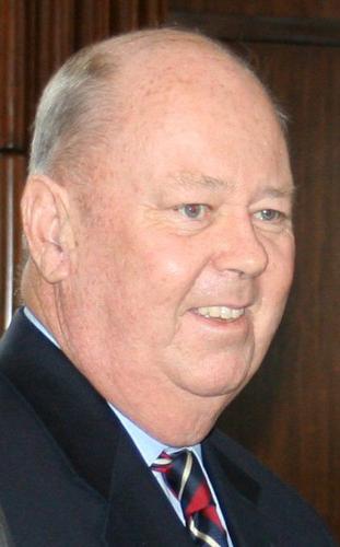 Longtime Rhode Island Superior Court Presiding Justice Joseph F ...