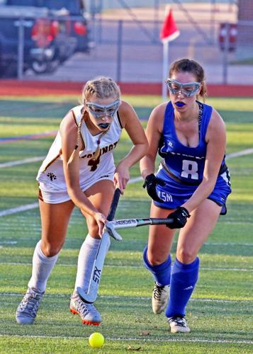 Field hockey: Bears breeze into Class S semis, Arruda scores 4 goals ...