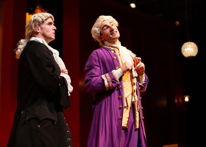 The Gamm's 'Amadeus' a magnificent, not-to-be-missed tour de force ...