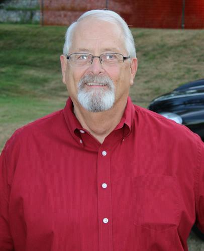 Streeter presented with community award | News | thewesterlysun.com