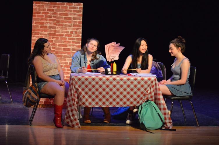 Theatre Scrapbook to stage 'Footloose: Youth Edition' this weekend ...
