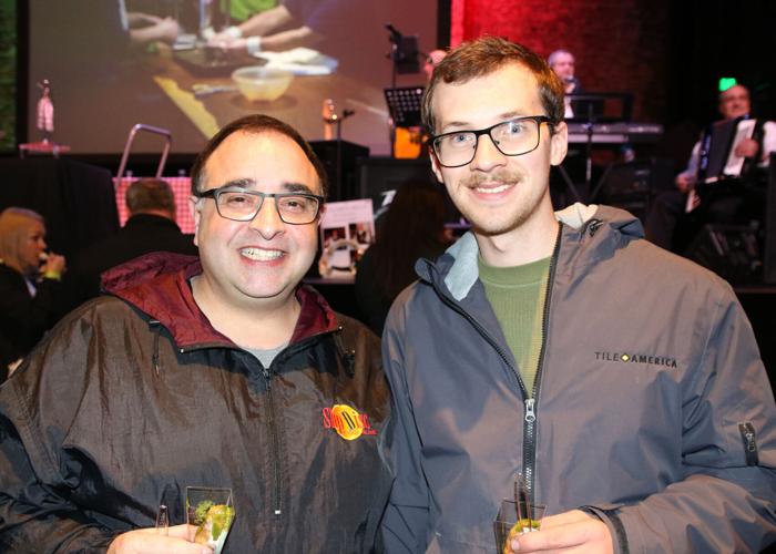 Out & About Soupy Fest part 2 | Lifestyle | thewesterlysun.com