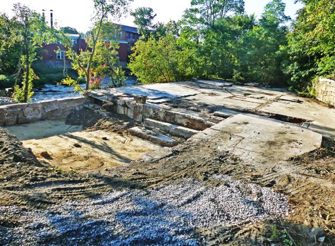With hazards removed, town eyes legal options for Connecticut Castings ...