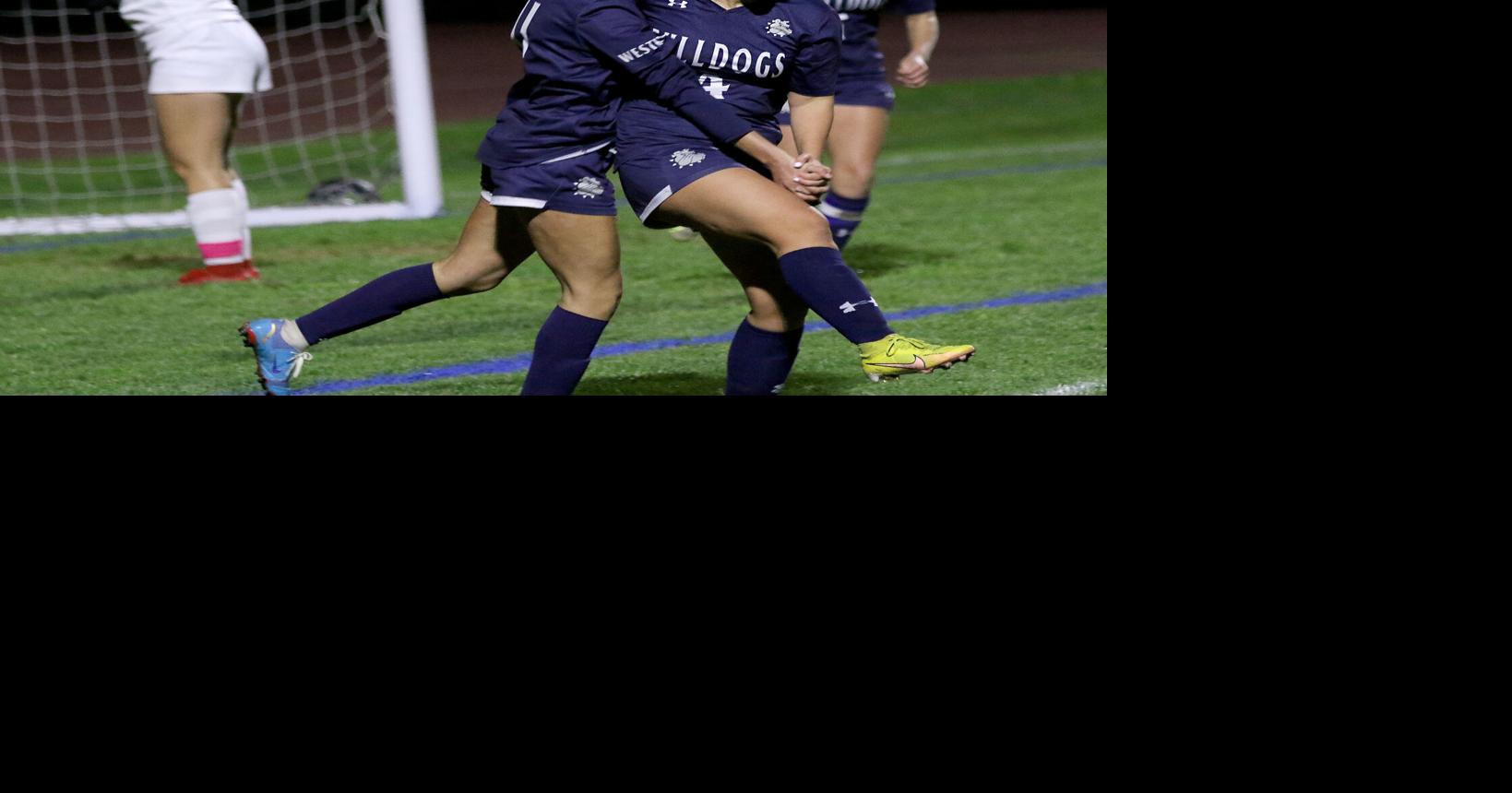 Girls soccer: Westerly blanks Tiverton, sets sights on postseason ...