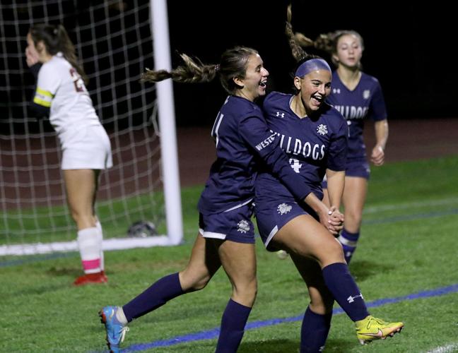 Girls soccer: Westerly blanks Tiverton, sets sights on postseason ...