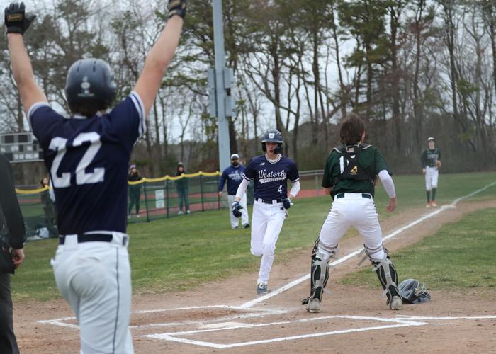 Baseball: Poole (18Ks) ties school record for Westerly in D2 win over ...