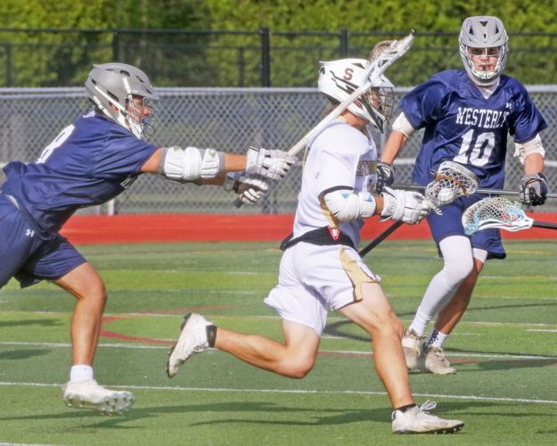 Boys lacrosse: Stonington hands Westerly first loss | Latest Sports ...