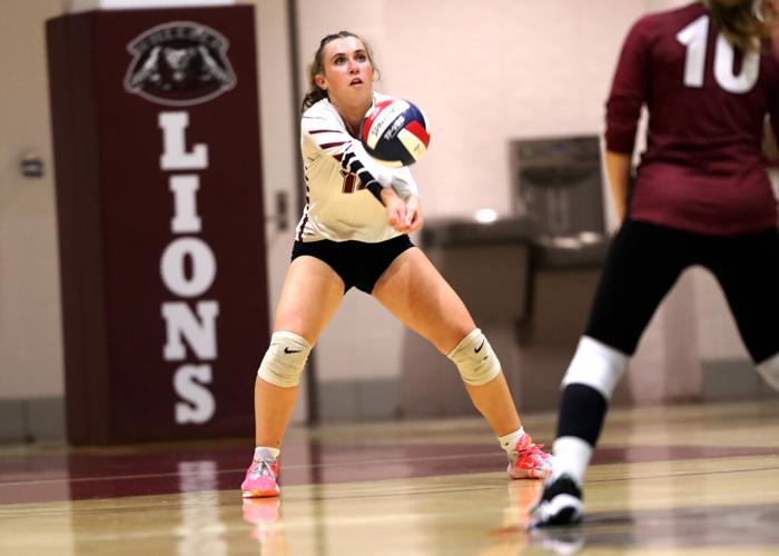 Girls volleyball: Wheeler sweeps into Class S quarterfinals | Latest ...