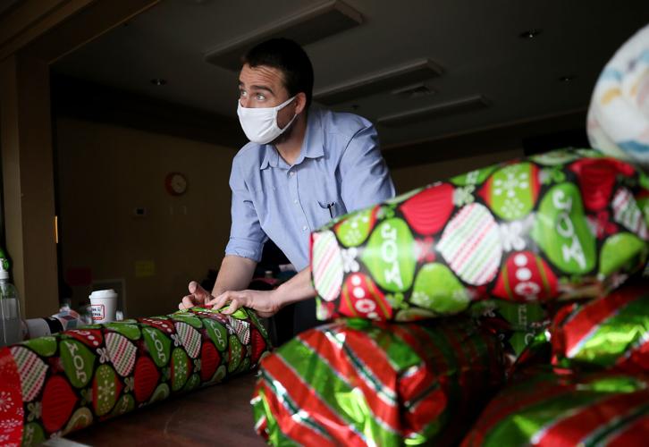 Solutions for a crisis: WARM Center seeks to meet growing needs in ...