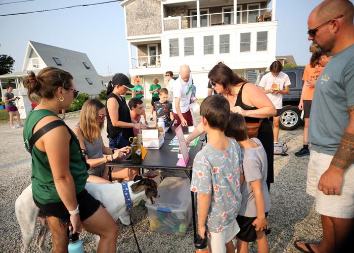 Running: Jake Serra repeats at Bottone Mile | Latest Sports ...