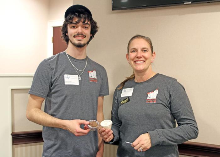 Out & About Dime Bank Business After Hours | Lifestyle | thewesterlysun.com