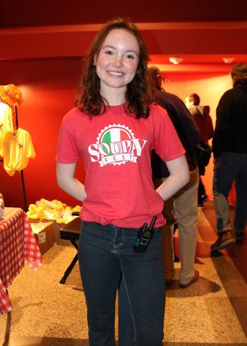 Out & About Soupy Fest part 2 | Lifestyle | thewesterlysun.com