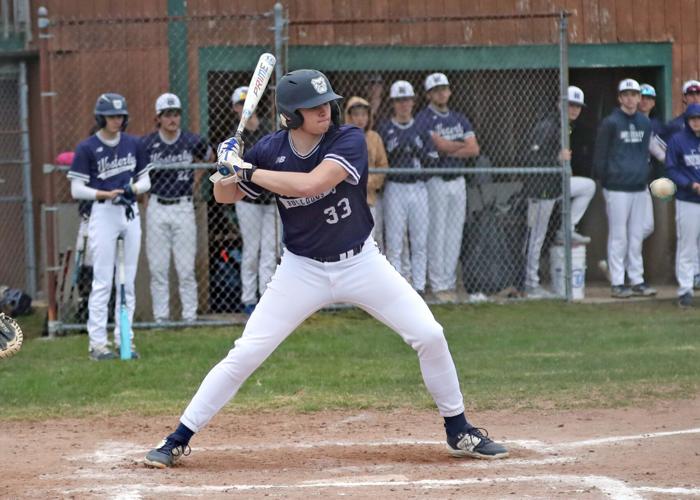 Baseball: Poole (18Ks) ties school record for Westerly in D2 win over ...