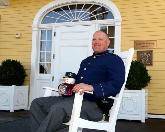 In the Easy Chair with Kevin Emery | News | thewesterlysun.com