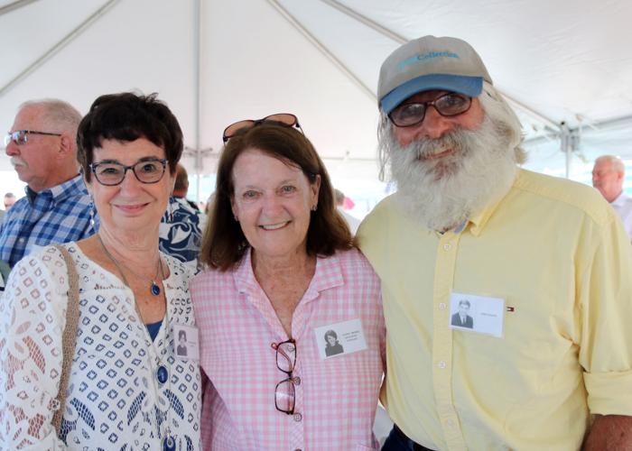 Out & About WHS class of 66 at Seaside | Lifestyle | thewesterlysun.com