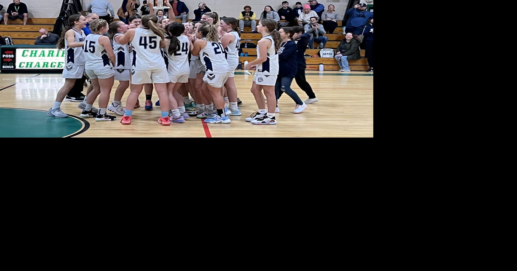 Middle school: Westerly girls, EWG boys win Westerly Middle's Holiday ...