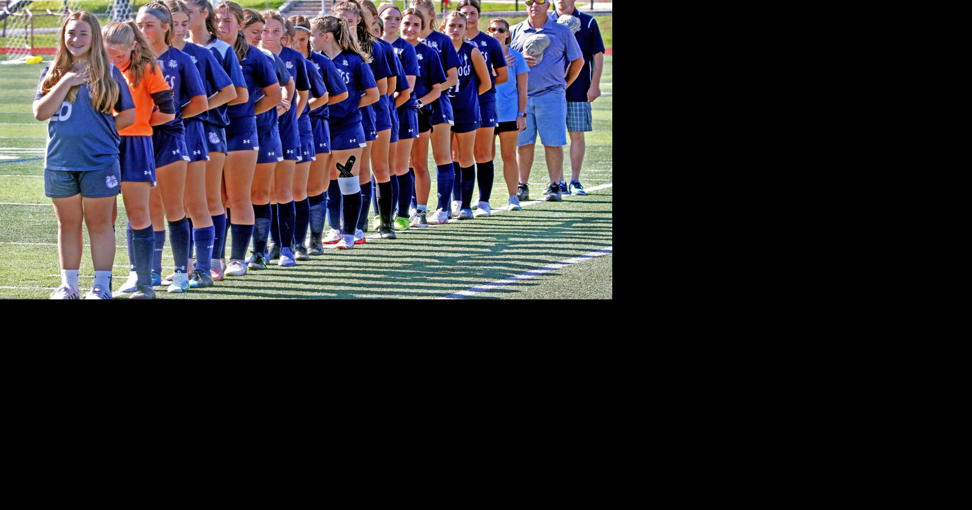 Girls soccer: Westerly loses 1-0 to first-place Burrillville | Latest ...