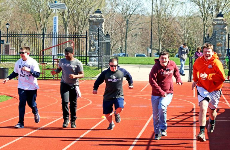 PHOTOS: Westerly High School holds Unified Field Day | Westerly ...