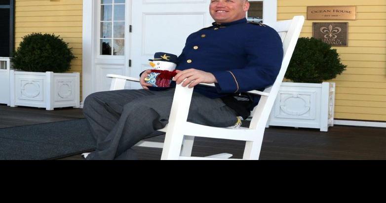 In the Easy Chair with Kevin Emery | News | thewesterlysun.com