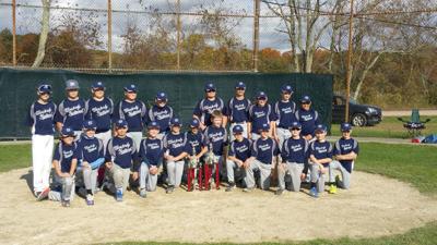 The Westerly Fall Ball Champs | News | thewesterlysun.com
