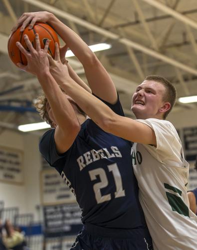 Boys basketball: Chariho falls in overtime battle to SK in WCCU ...