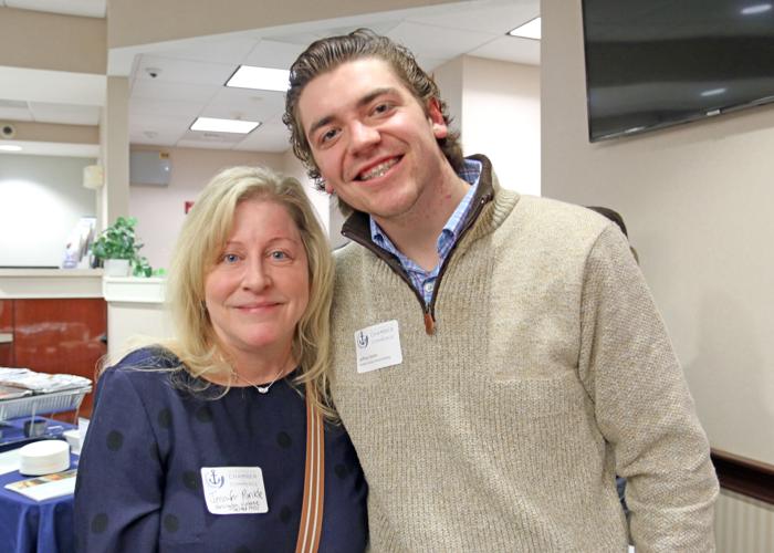 Out & About Dime Bank Business After Hours | Lifestyle | thewesterlysun.com