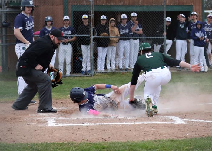 Baseball: Poole (18Ks) ties school record for Westerly in D2 win over ...