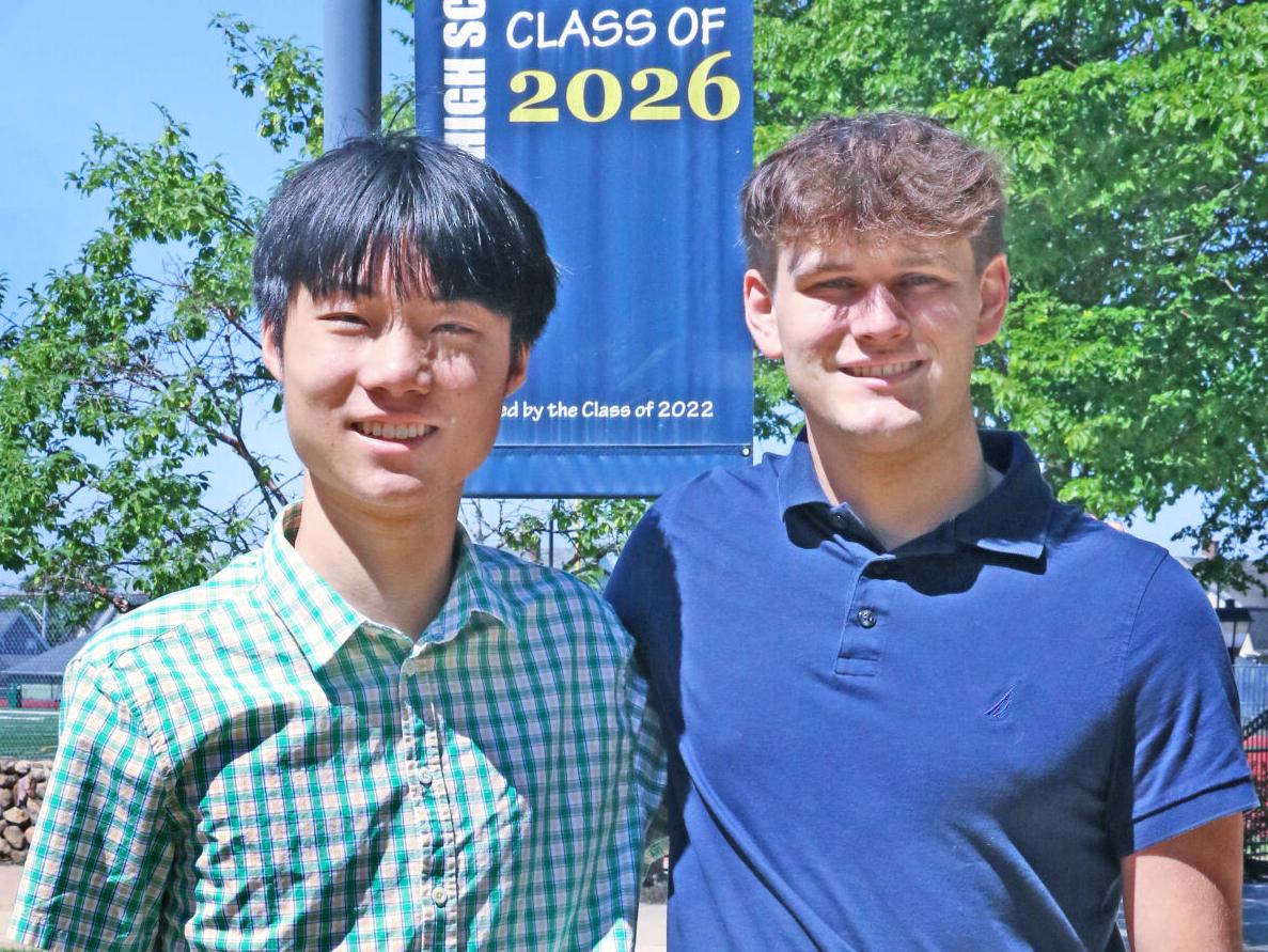 Brown bound: Westerly's top students to pursue medicine, engineering ...