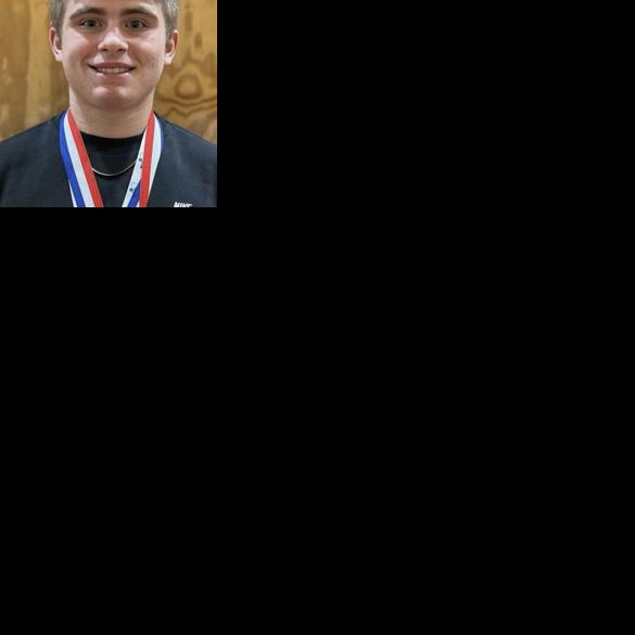 Athlete of the Week winner (week ending March 5): Corbin Maraia ...