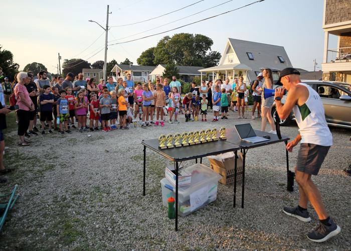 Running: Jake Serra repeats at Bottone Mile | Latest Sports ...