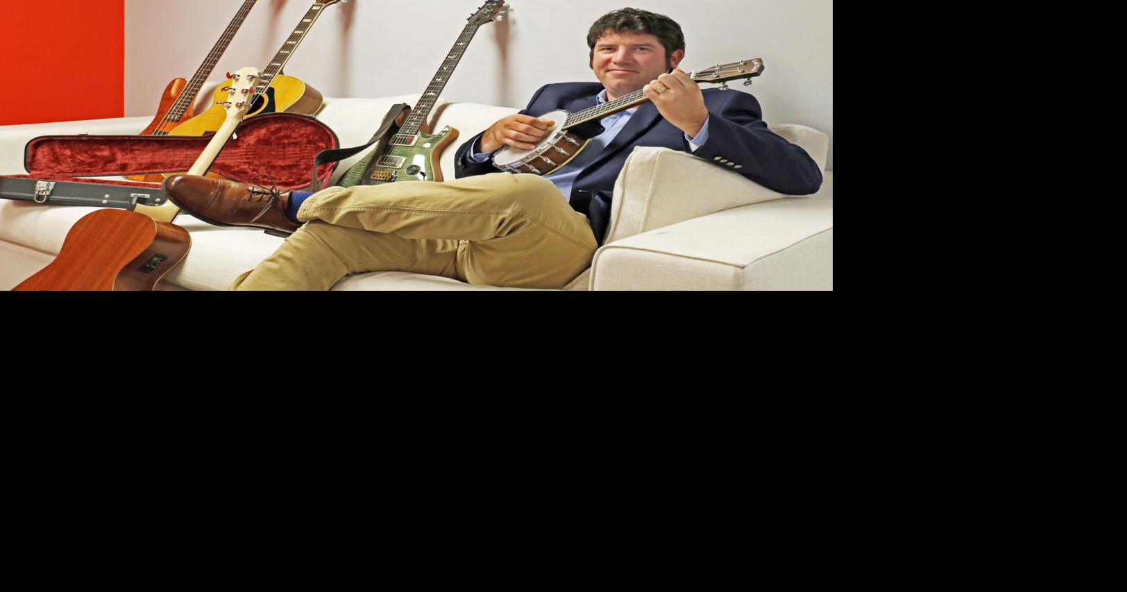 In the Easy Chair with Tom Foley | In the Easy Chair | thewesterlysun.com