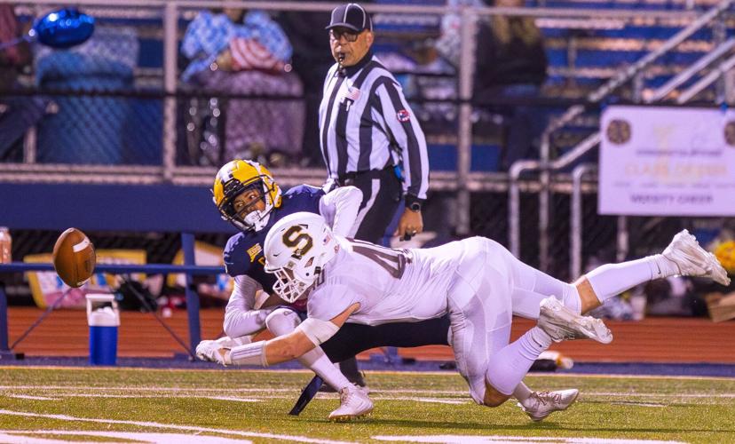 Football: Ledyard hands Stonington third straight loss | Latest Sports ...