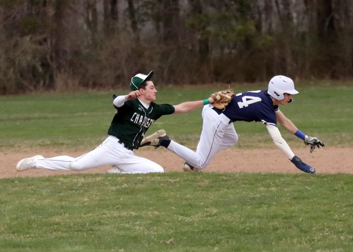 Baseball: Poole (18Ks) ties school record for Westerly in D2 win over ...