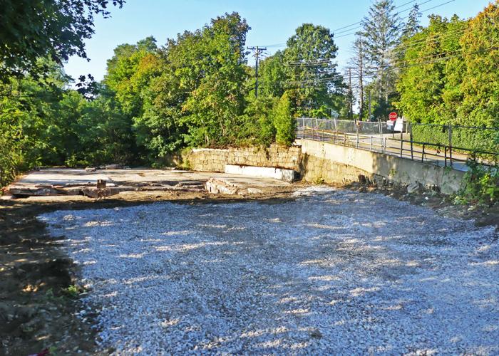 With hazards removed, town eyes legal options for Connecticut Castings ...