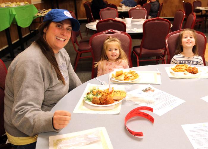 Out & About Jonnycake Center fundraiser | Lifestyle | thewesterlysun.com