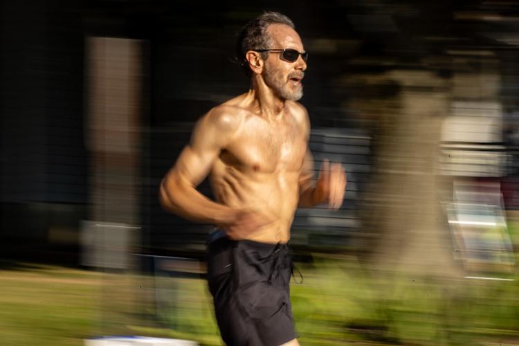 Walker top finisher at McCoy Fun Run | Latest Sports | thewesterlysun.com